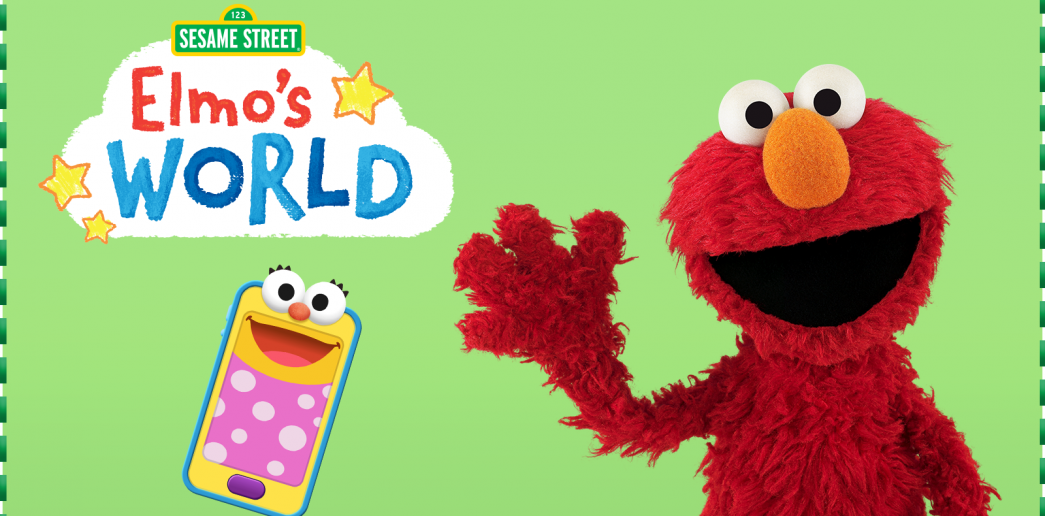 Elmo Sings ABC Song with HAIM and Friends! | منهجيات - نحو تعليم معاصر