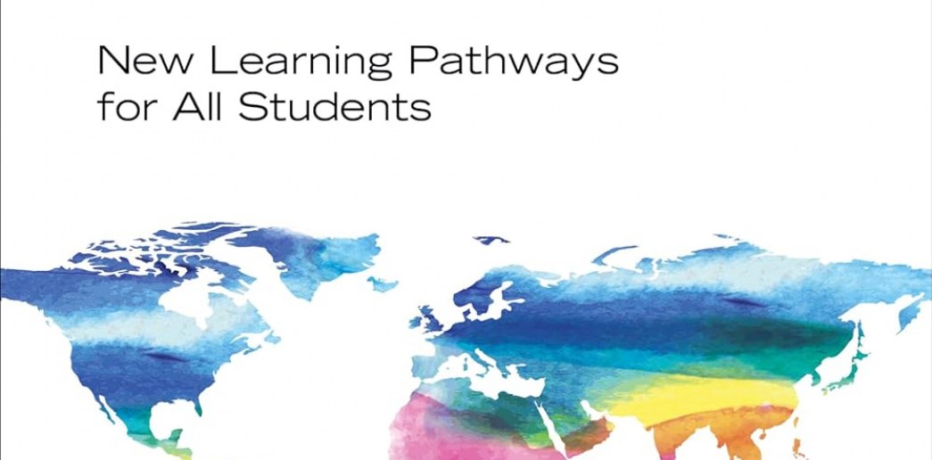 Learners Without Borders: New Learning Pathways for All Students ...