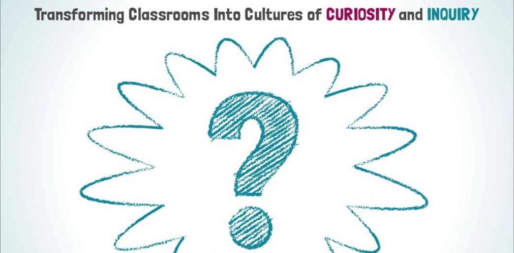 Beautiful Questions in the Classroom: Transforming Classrooms Into ...